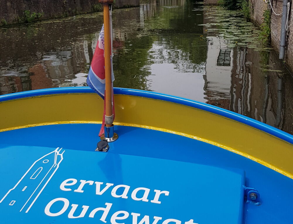 Museum De Heksenwaag - ErvaarOudewater.nl | Ervaar Oudewater