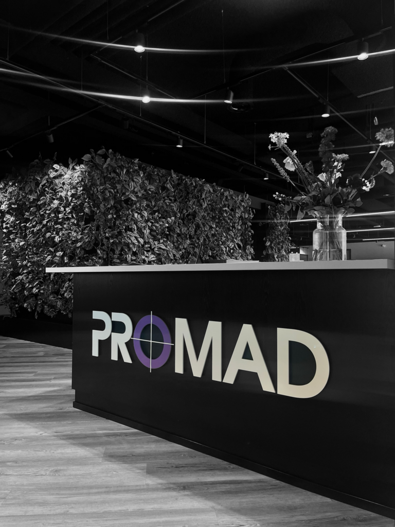 Promad - ErvaarOudewater.nl | Ervaar Oudewater