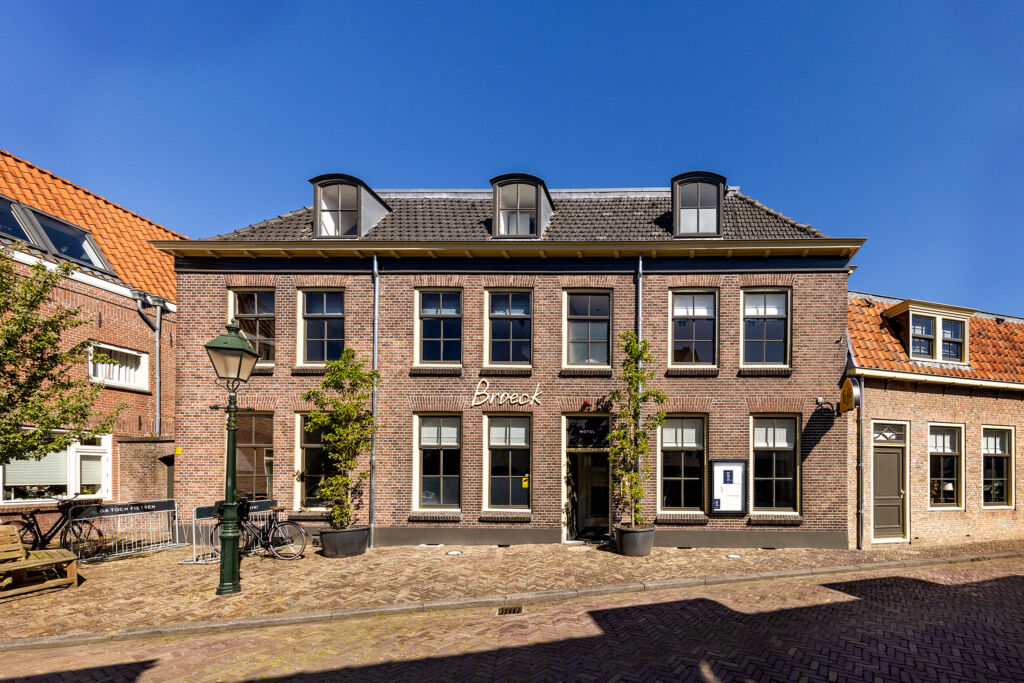 Broeck Oudewater - ErvaarOudewater.nl | Ervaar Oudewater